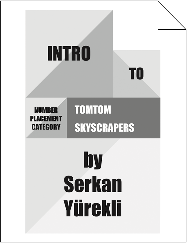 Intro to GMPuzzles: TomTom and Skyscrapers – Grandmaster Puzzles